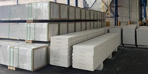 Tấm bê tông nhẹ – xu hướng mới trong xây dựng lắp ghép